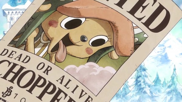 One Piece Episode 756 info and links where to watch