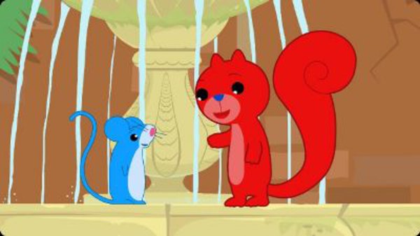 Iconicles Season 1 Episode 16