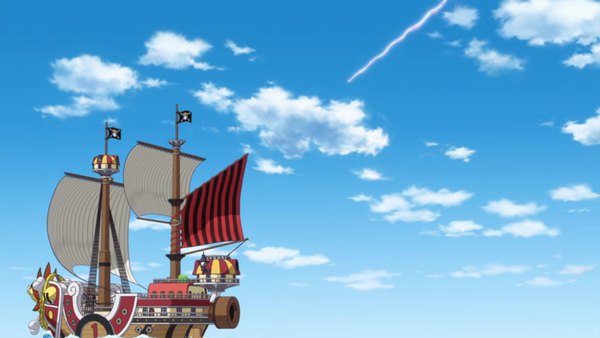 One Piece Episode 756 info and links where to watch