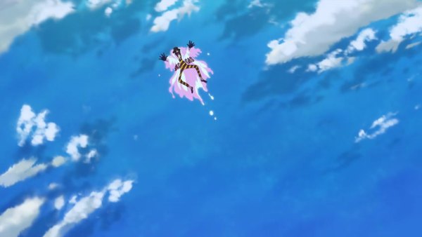 One Piece Episode 756 info and links where to watch