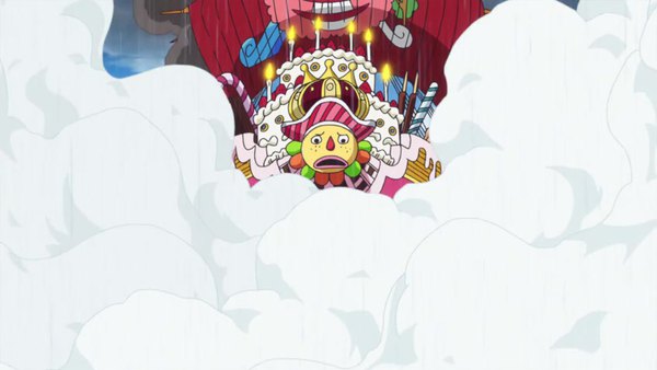 One Piece Episode 756 info and links where to watch