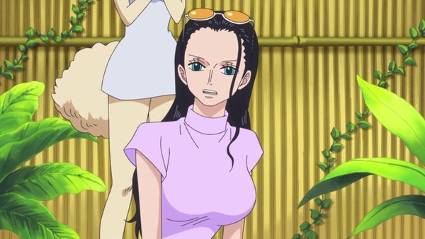One Piece Episode 756 info and links where to watch