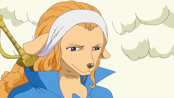One Piece Episode 756 info and links where to watch