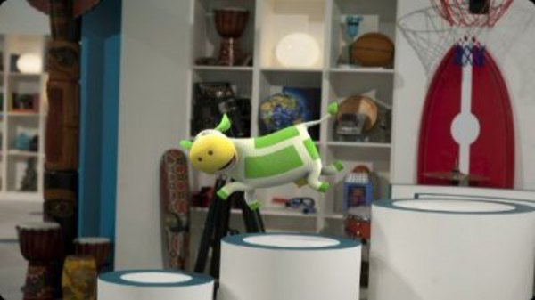 Iconicles Season 1 Episode 18