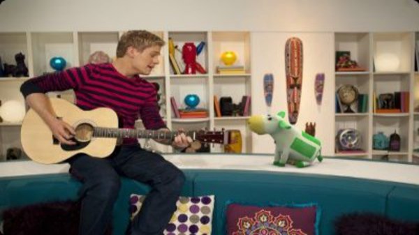 Iconicles Season 1 Episode 24