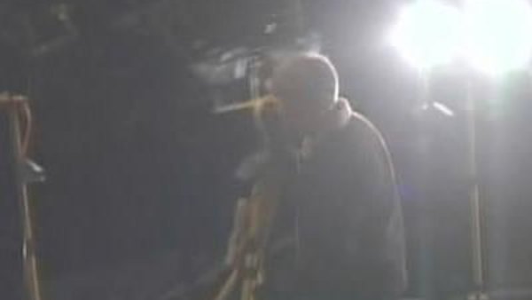 Haunting Evidence Season 1 Episode 1