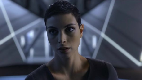 V Season 2 Episode 9 Recap