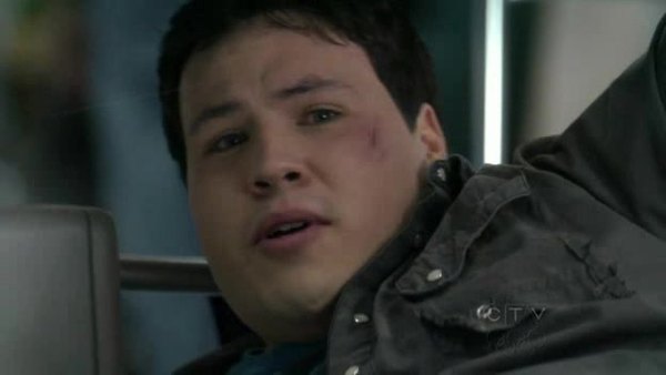 V Season 1 Episode 1 Recap