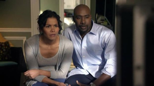 V Season 1 Episode 1 Recap