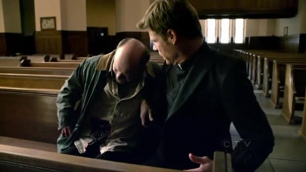 V Season 1 Episode 1