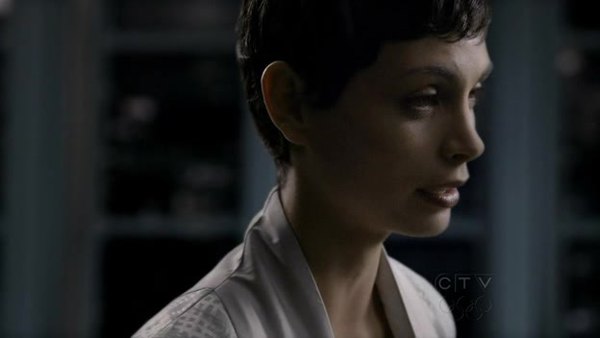 V Season 1 Episode 1