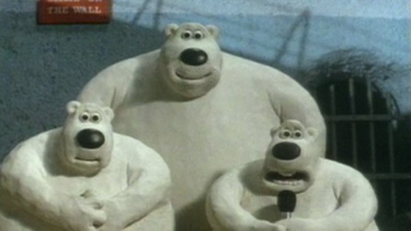 Aardman Classics Season 1 Episode 1