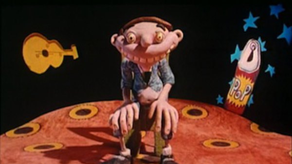 Aardman Classics Season 1 Episode 15