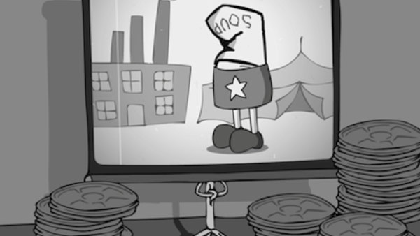Homestar Runner Season 1 Episode 2