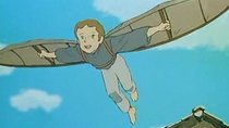 Kojika Monogatari Episode 1