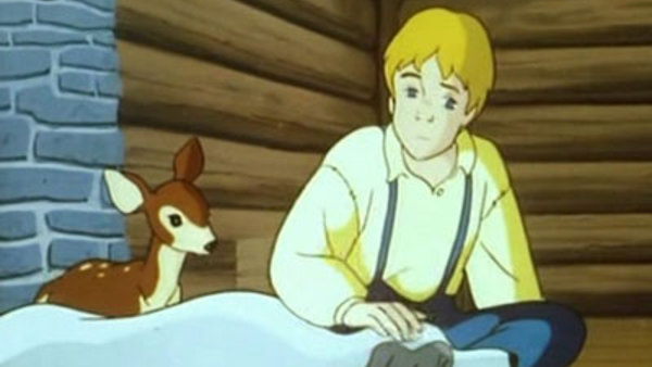 Kojika Monogatari Episode 37