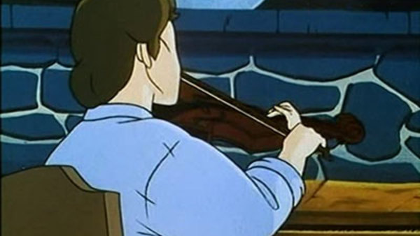 Kojika Monogatari Episode 38