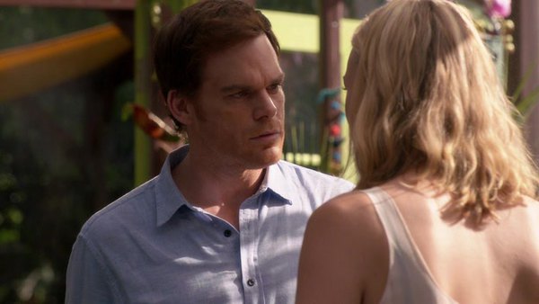 Dexter Season 7 Episode 7 Recap