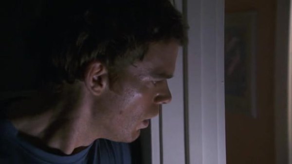 Dexter Season 3 Episode 2