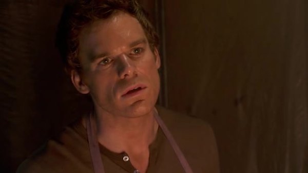 Dexter Season 3 Episode 2