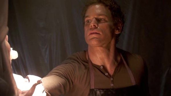 Dexter Season 3 Episode 2