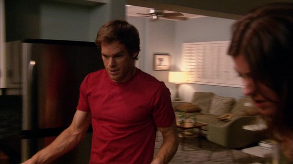 Dexter Season 2 Episode 12 Recap