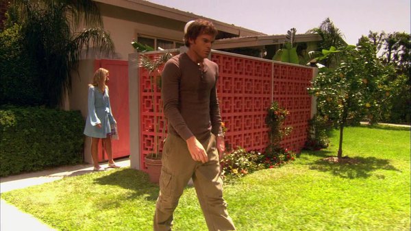 Dexter Season 2 Episode 9 Recap