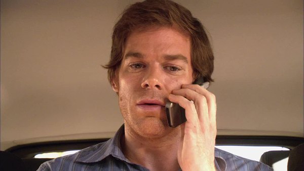 Dexter Season 2 Episode 9 Recap