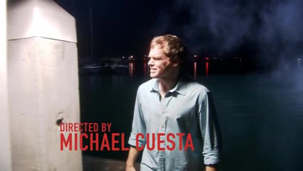 Screencaps of Dexter Episode 12