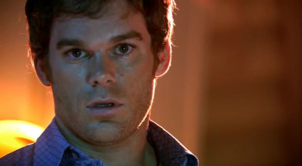 Screencaps of Dexter Episode 7
