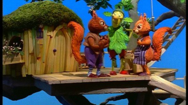 Oakie Doke Season 1 Episode 1