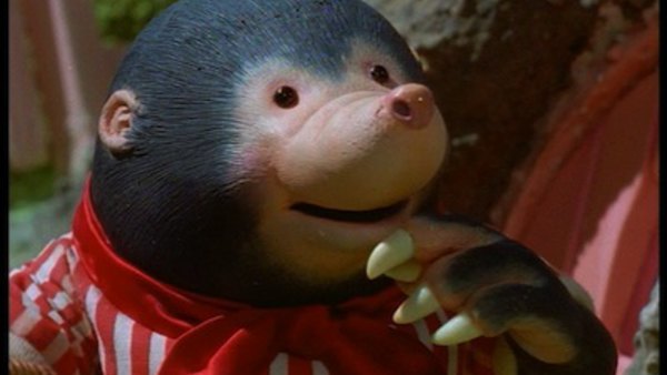 Oakie Doke Season 1 Episode 6