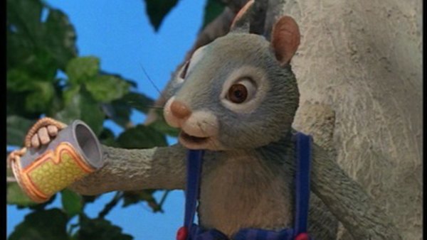 Oakie Doke Season 1 Episode 8