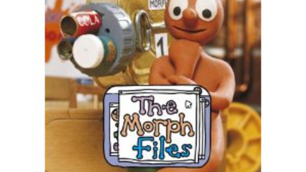 The Morph Files Season 1 Episode 3