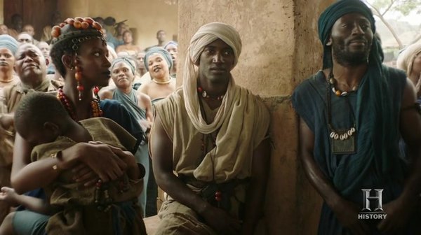 Roots Season 1 Episode 1 Recap