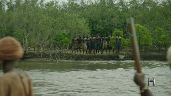 Roots Season 1 Episode 1 Recap