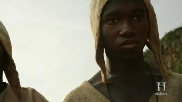 Roots Season 1 Episode 1 Recap