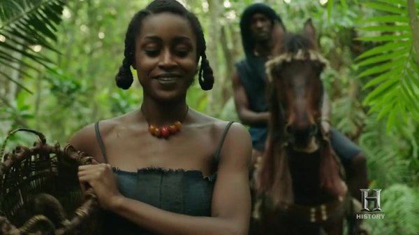 Roots Season 1 Episode 1 Recap