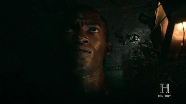 Roots Season 1 Episode 1 Recap