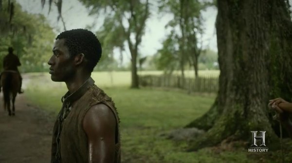 Roots Season 1 Episode 1 Recap