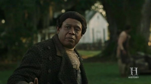 Roots Season 1 Episode 1 Recap