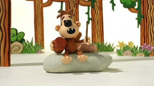 Raa Raa the Noisy Lion Season 1 Episode 7