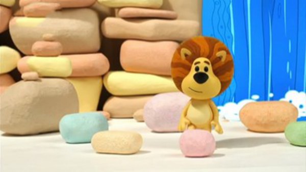 Raa Raa the Noisy Lion Season 1 Episode 8