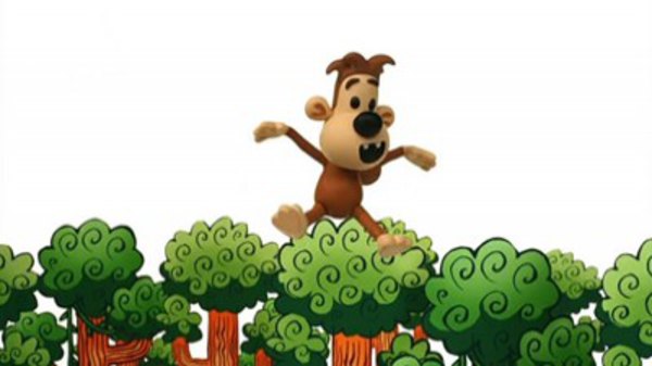 Raa Raa the Noisy Lion Season 1 Episode 12