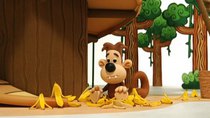Raa Raa the Noisy Lion Season 1 Episode 12