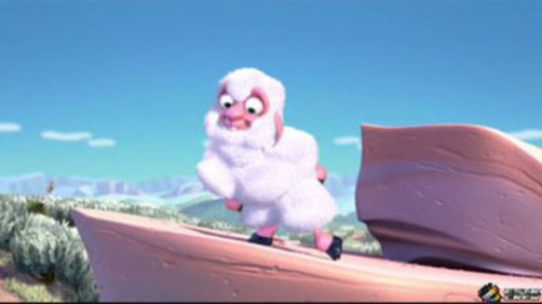 Pixar Short Films Season 2004 Episode 1