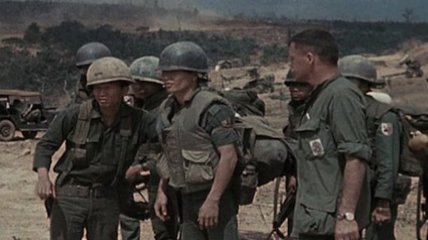 Vietnam in HD Season 1 Episode 6