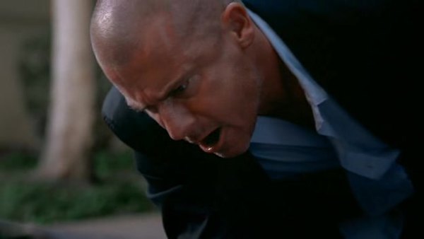 Prison Break Season 4 Episode 18 Recap