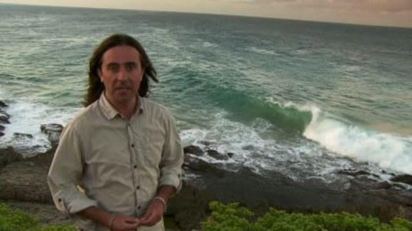 The Last Explorers Season 1 Episode 1