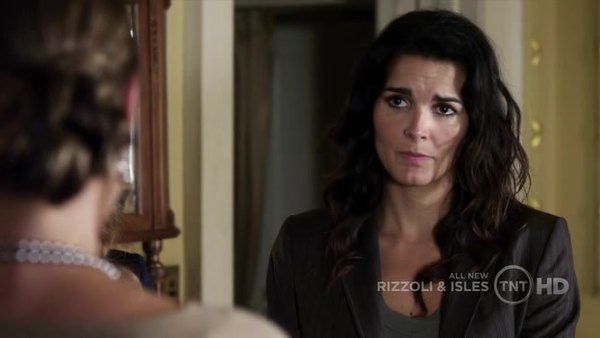Rizzoli & Isles Season 1 Episode 5 Recap